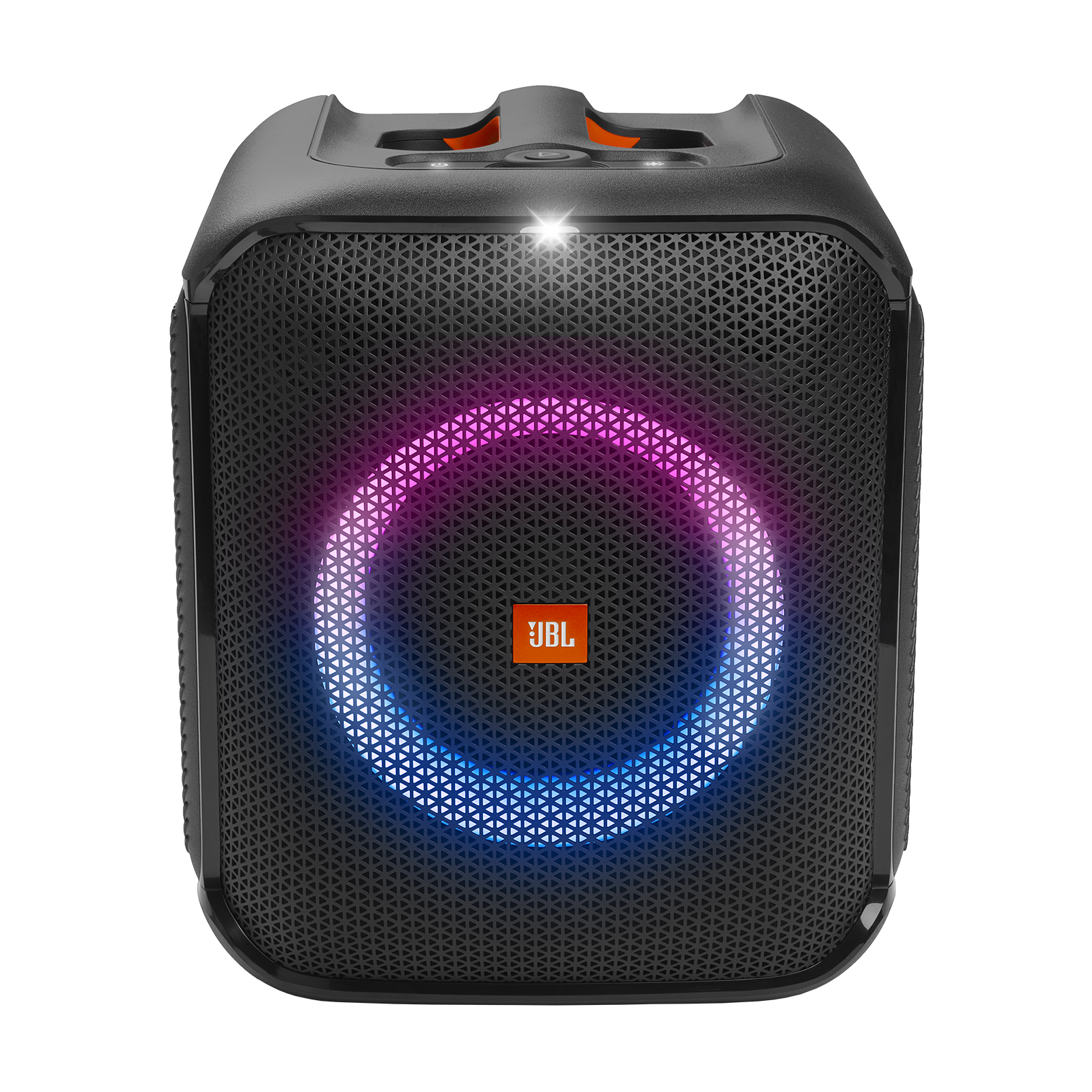 JBL Partybox Encore Essential | Tragbarer Party-Lautsprecher mit satten ...