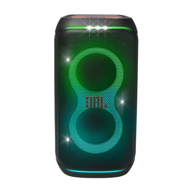 JBL PartyBox Club 120 | Tragbarer Partylautsprecher