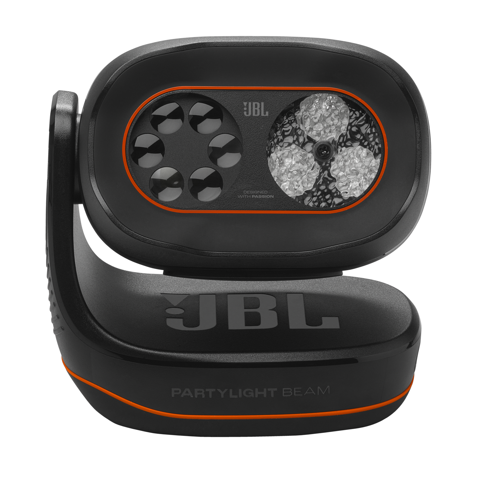 JBL PartyLight Beam | Bluetooth-Lichteffektprojektor