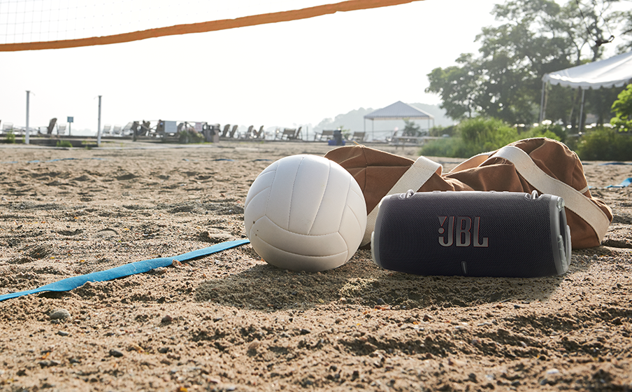 JBL Xtreme 3 kaufen | Tragbarer Lautsprecher | JBL