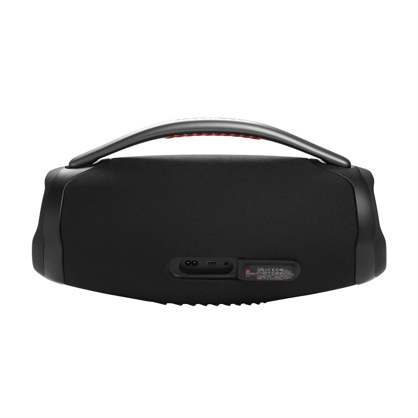 JBL Boombox 3 | Tragbarer Lautsprecher