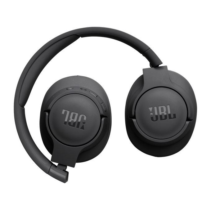JBL Tune 720BT | Kabelloser Over-Ear-Kopfhörer