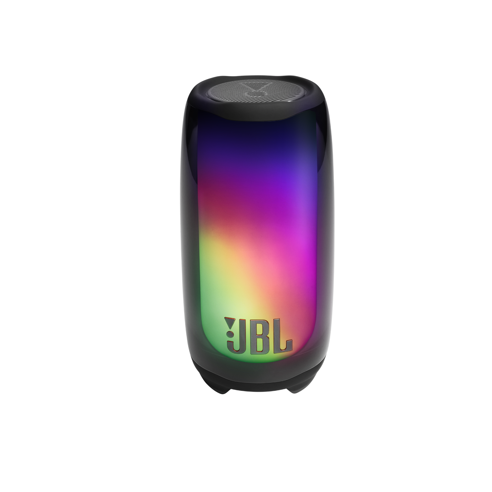 JBL Pulse 5 | Tragbarer Bluetooth-Lautsprecher mit Lichtshow