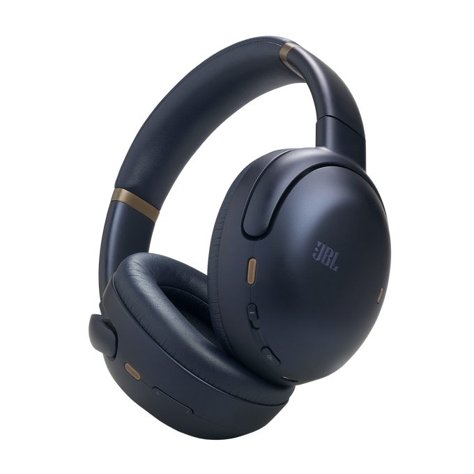 JBL Tour One M3 | Kabelloser Over-Ear-Kopfhörer mit Noise-Cancelling