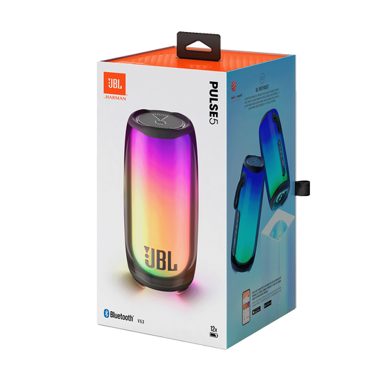 jbl pulse 5 case