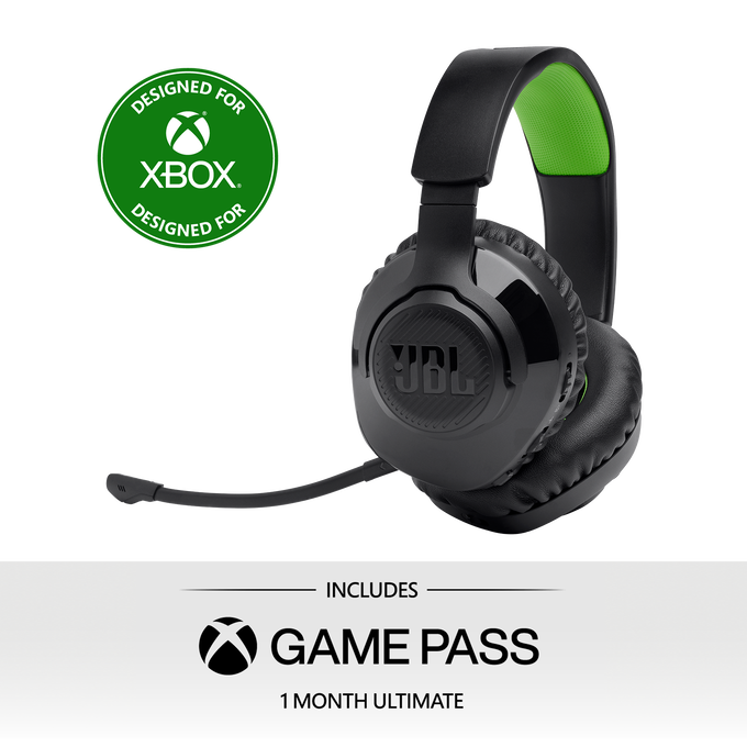 JBL Quantum 360X Wireless for XBOX