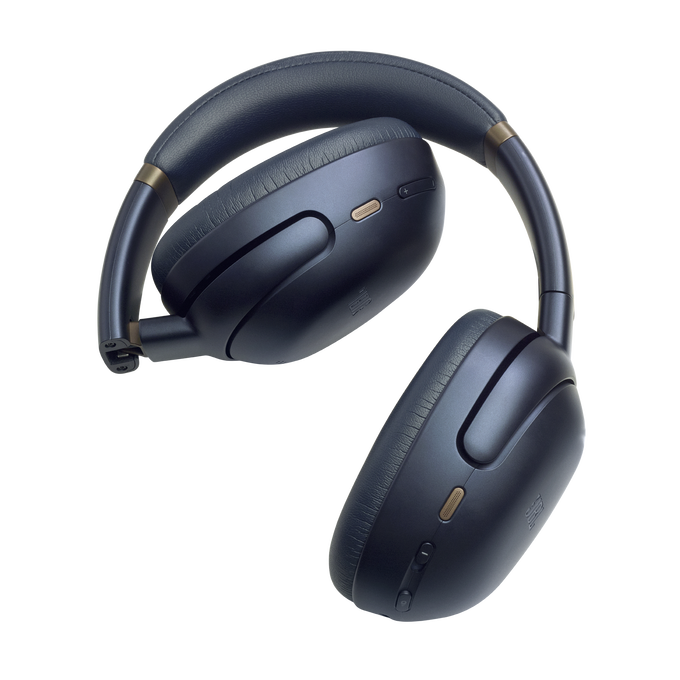 JBL Tour One M3 | Kabelloser Over-Ear-Kopfhörer mit Noise-Cancelling