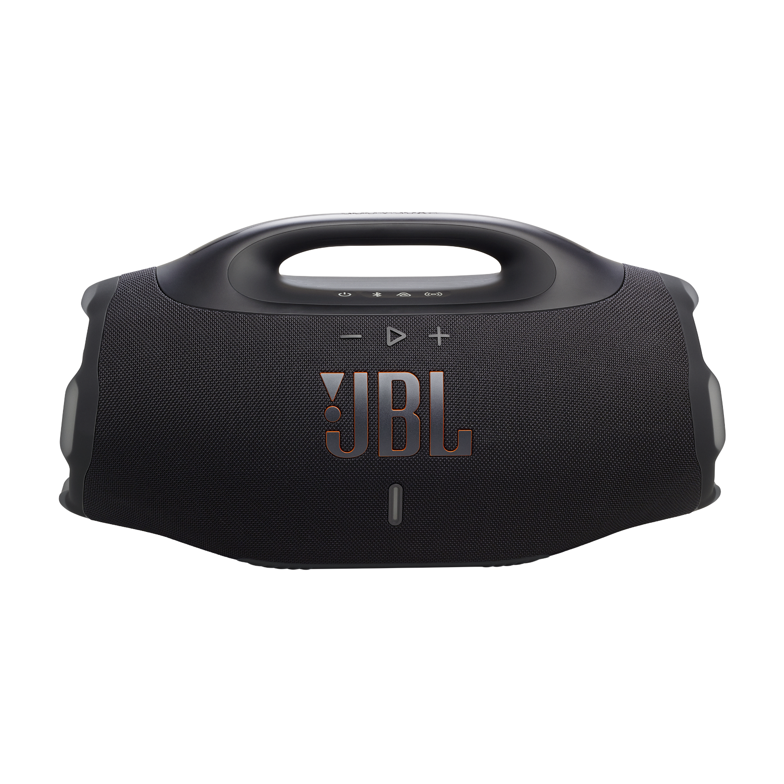 JBL Boombox 4 | Der leistungsstärkste tragbare, wasserdichte ...