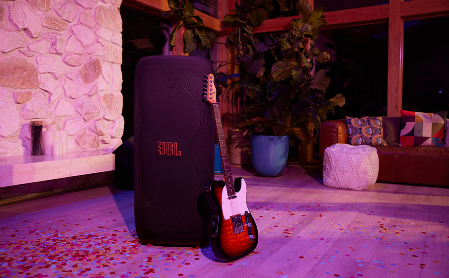 JBL PartyCover Ultimate | Schutzhülle für JBL PartyBox Ultimate ...