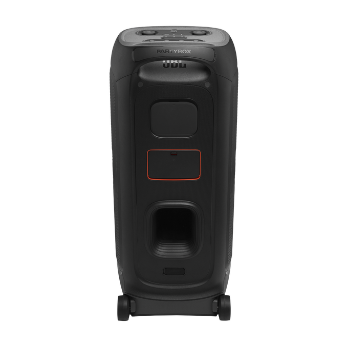 JBL PartyBox 720 | Party-Lautsprecher mit erstklassigem JBL Pro Sound ...