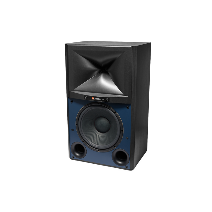 JBL 4349 | 12-inch (300mm) 2-way Studio Monitor Loudspeaker