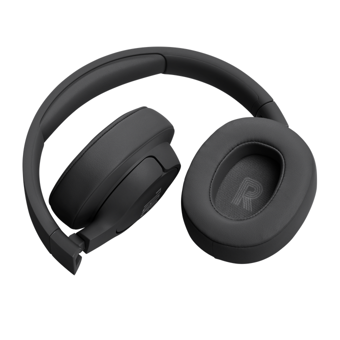 JBL Tune 720BT | Kabelloser Over-Ear-Kopfhörer
