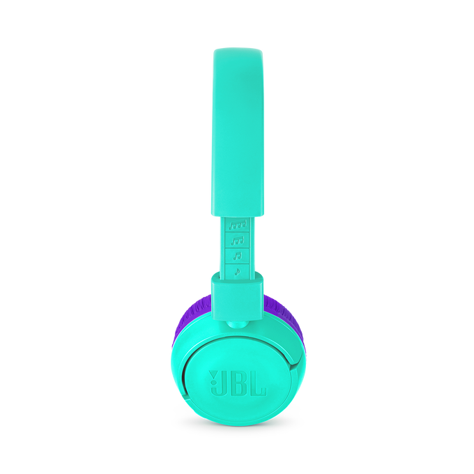 JBL JR300BT Kabelloser On Ear Kopfhorer fur Kinder