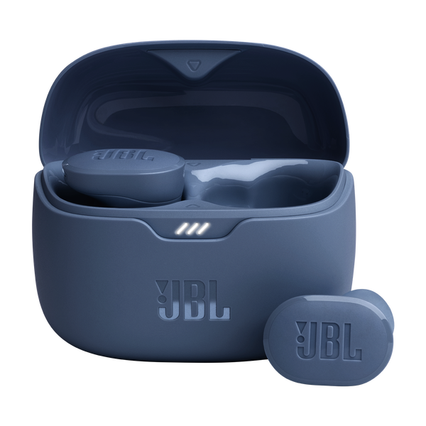 Kabellose Bluetooth-Kopfhörer: völlige Freiheit | JBL