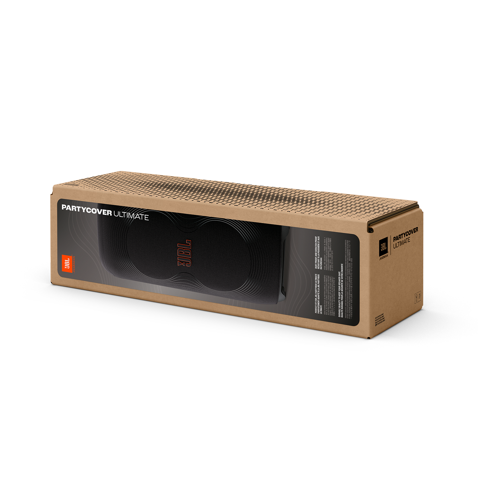 JBL PartyCover Ultimate | Schutzhülle für JBL PartyBox Ultimate ...