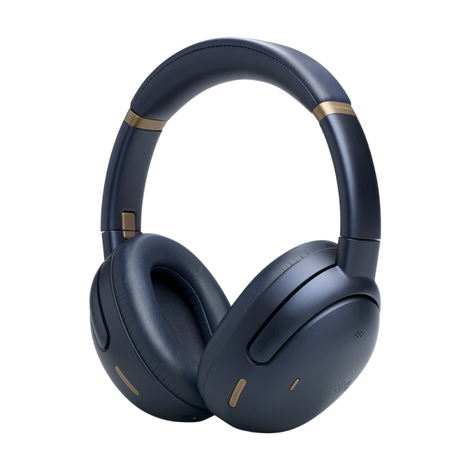 JBL Tour One M3 | Kabelloser Over-Ear-Kopfhörer mit Noise-Cancelling