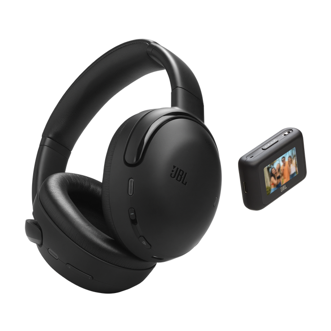 JBL Tour One M3 Smart Tx | Kabelloser Over-Ear-Kopfhörer mit Noise ...