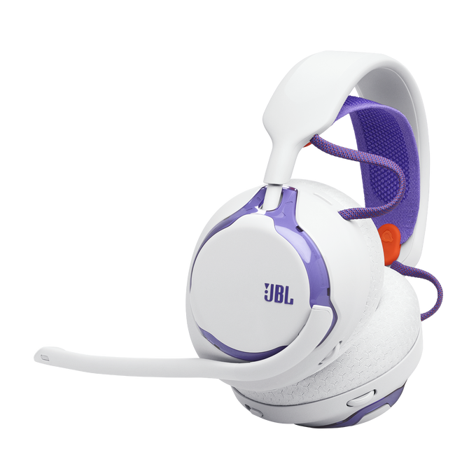 JBL Quantum 650 | Kabelloses Gaming-Headset für mehrere Plattformen