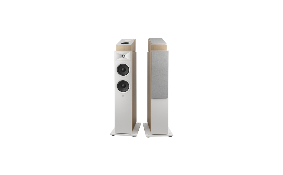 Stage 260F | Dualer 165-mm-2,5-Wege-Standlautsprecher