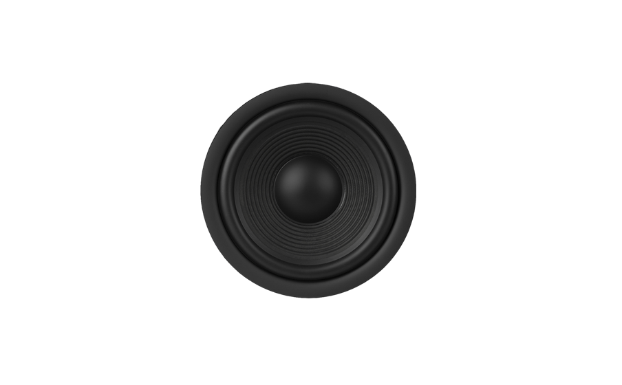 Stage 240H | 114-mm-2-Wege-Surround-Sound-Lautsprecher mit Dolby Atmos®