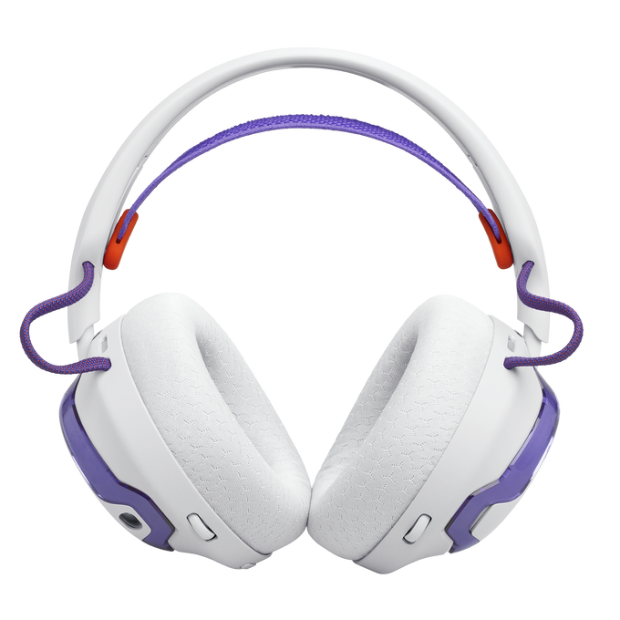 JBL Quantum 650 | Kabelloses Gaming-Headset für mehrere Plattformen