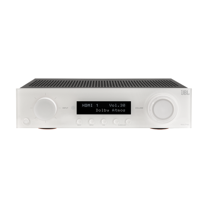 MA710 | 7.2-Kanal-8K-AV-Receiver