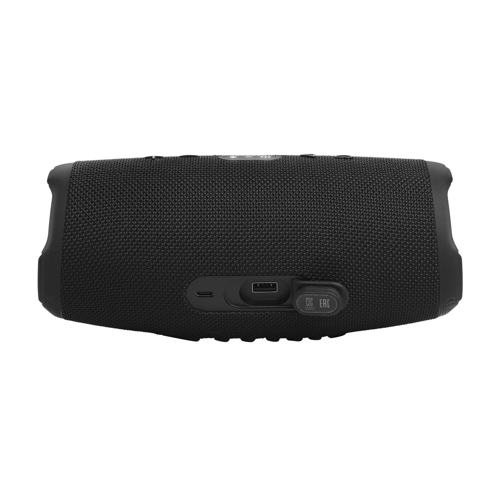 JBL Charge 5 Wi-Fi | Tragbarer WLAN- und Bluetooth-Lautsprecher