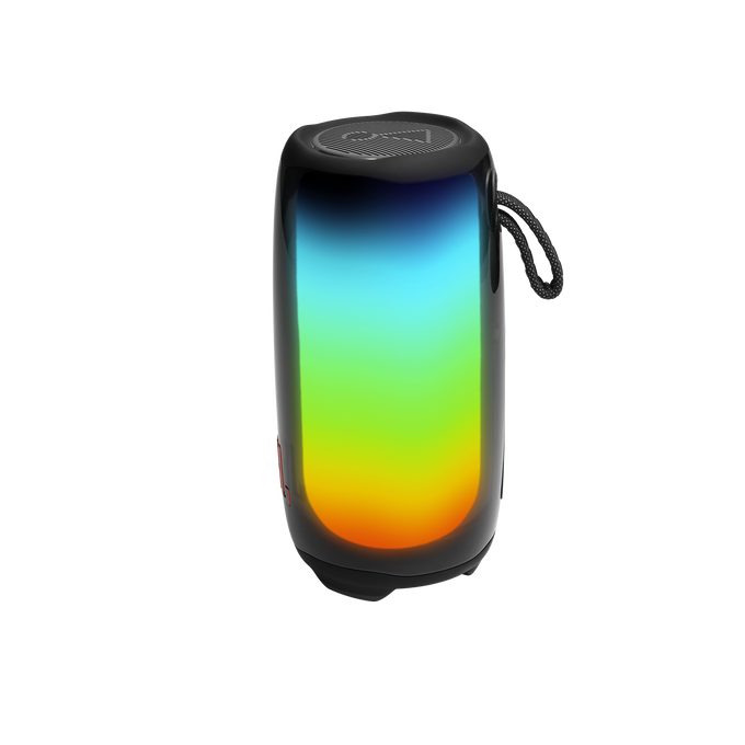 JBL Pulse 5 | Tragbarer Bluetooth-Lautsprecher mit Lichtshow