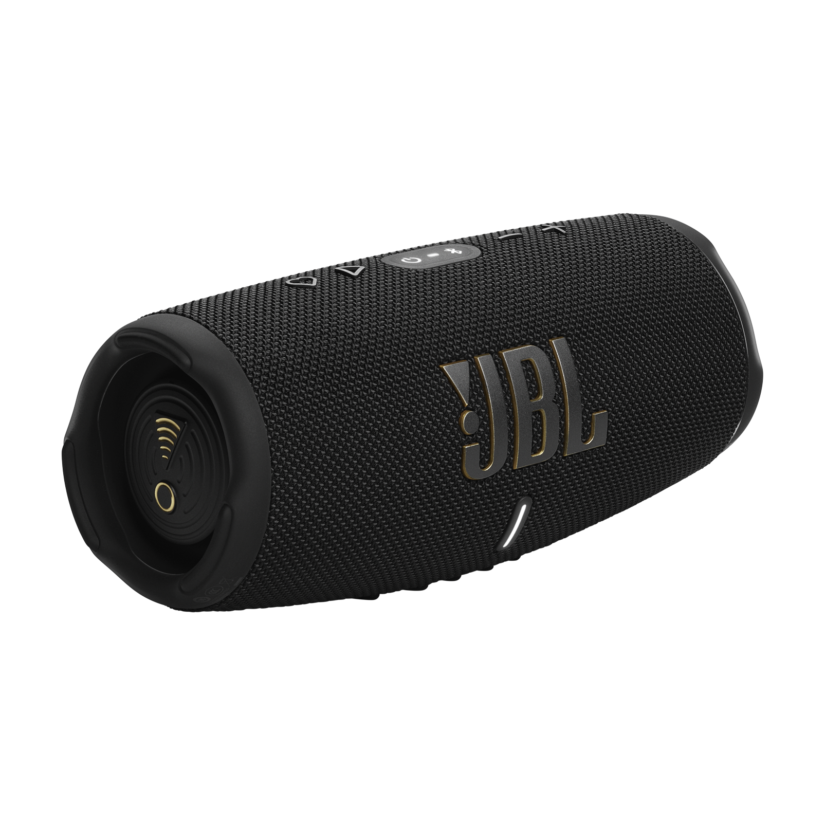JBL Charge 5 Wi-Fi | Tragbarer WLAN- und Bluetooth-Lautsprecher