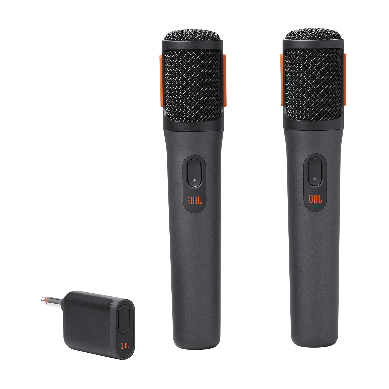 JBL PartyBox Wireless Mic | Digitale kabellose Mikrofone