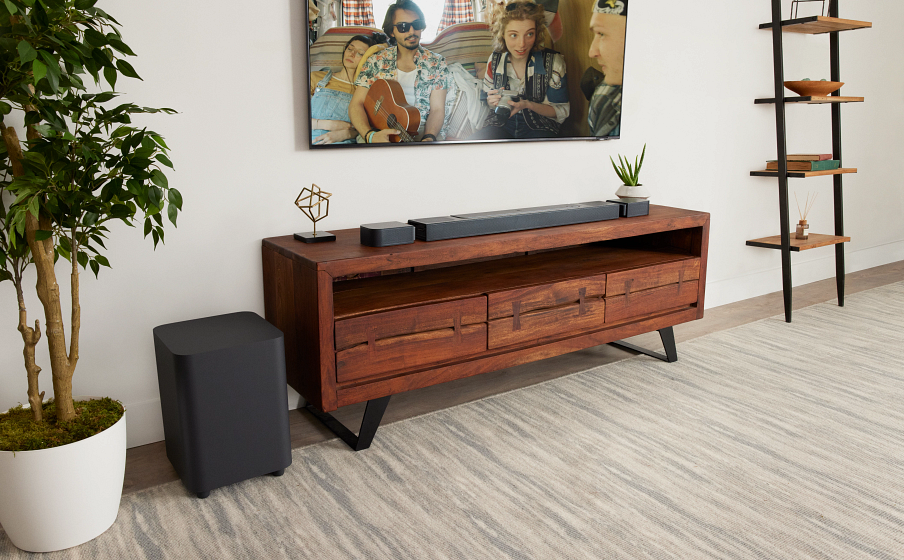 JBL BAR 800