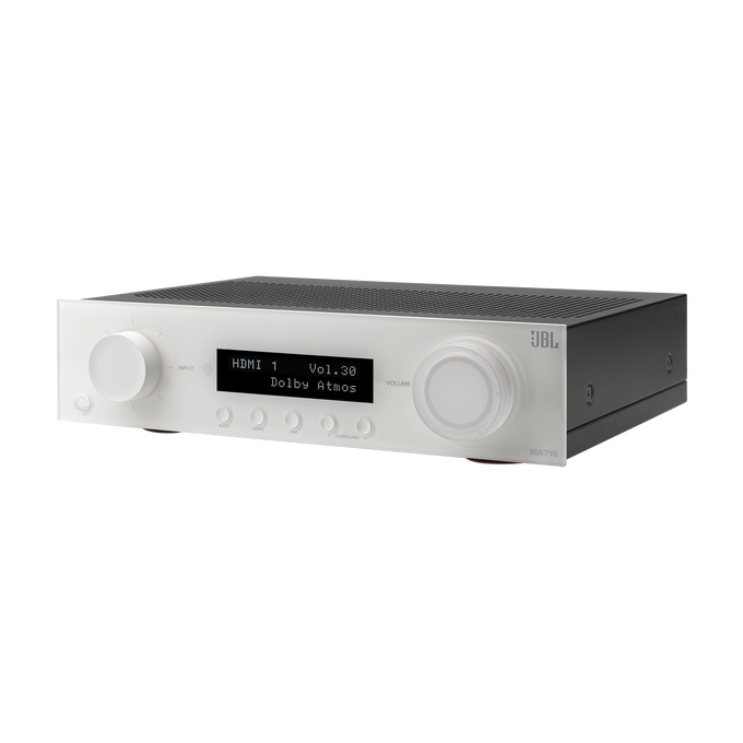 MA710 | 7.2-Kanal-8K-AV-Receiver