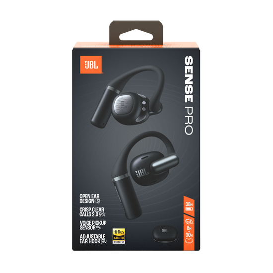 JBL Sense Pro | Kabellose Open-Ear-Kopfhörer