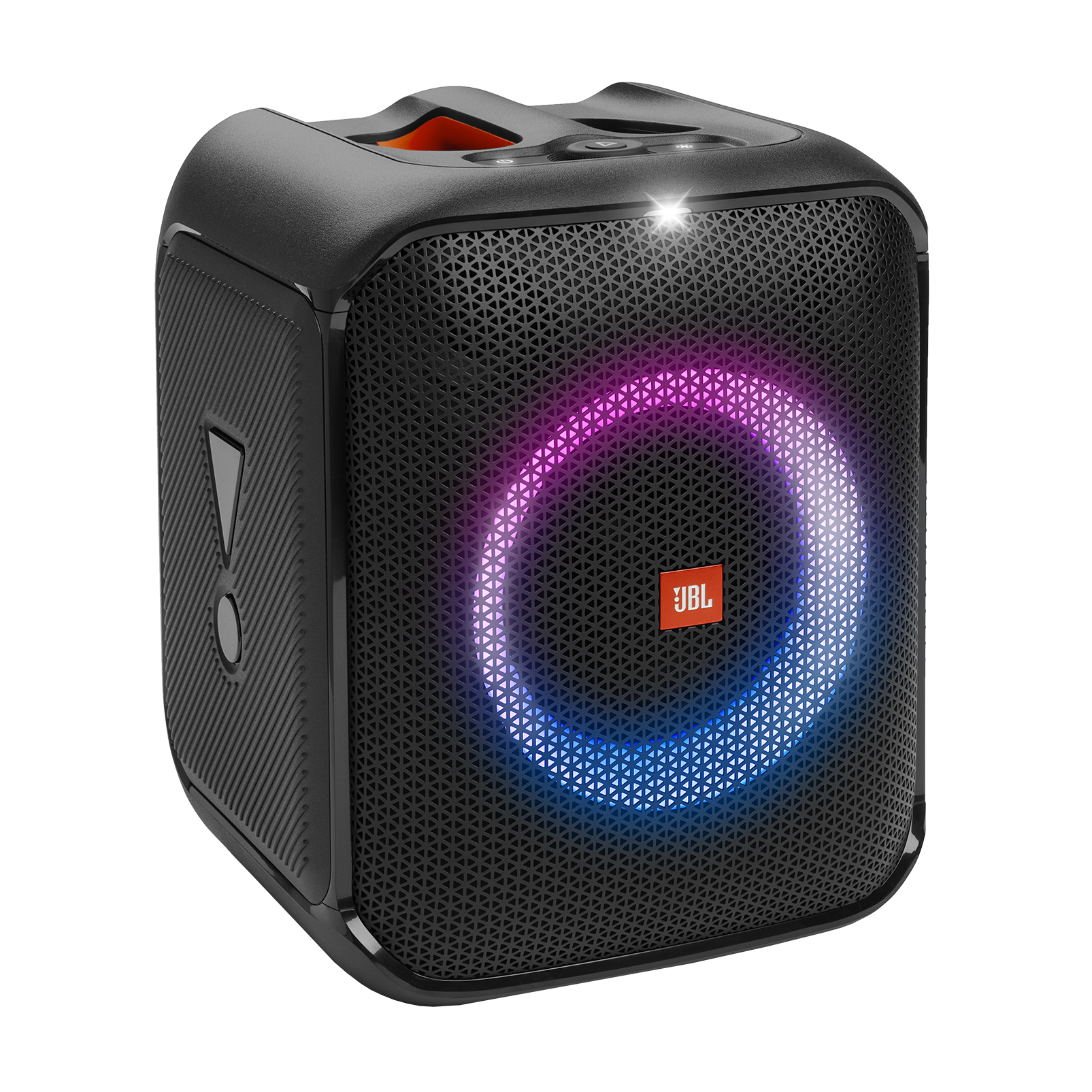 JBL Partybox Encore Essential | Tragbarer Party-Lautsprecher mit satten ...