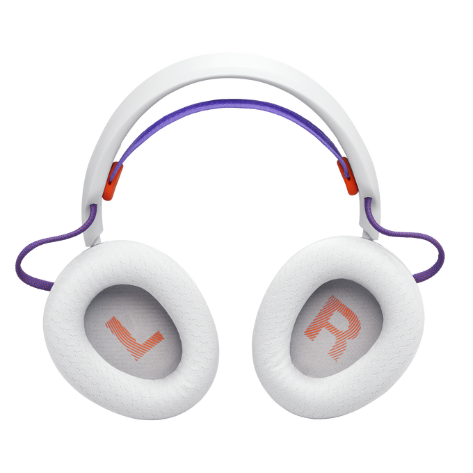 JBL Quantum 650 | Kabelloses Gaming-Headset für mehrere Plattformen