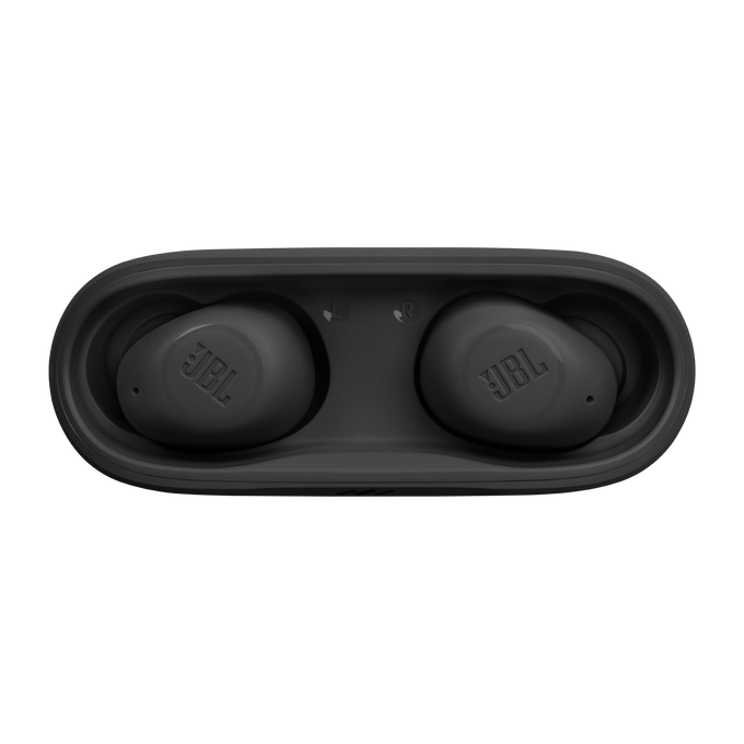 JBL Vibe Buds | Komplett kabellose Ohrhörer