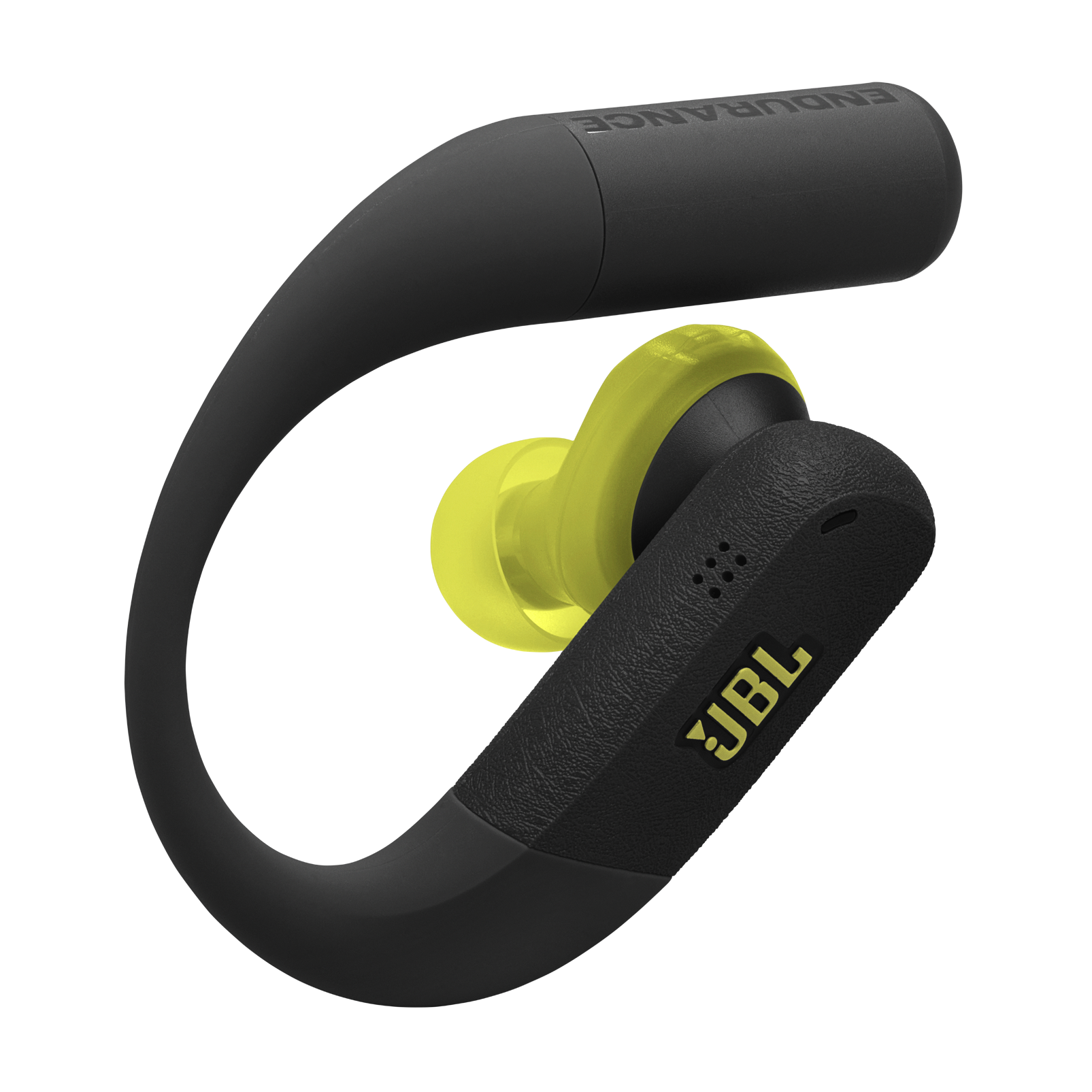 JBL Endurance Peak 4 | Kabellose Sport-Ohrhörer mit Noise-Cancelling