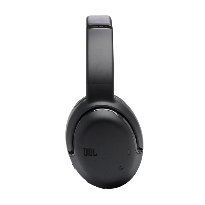 JBL Tour One M2 | Kabelloser Over-Ear-Kopfhörer mit Noise-Cancelling