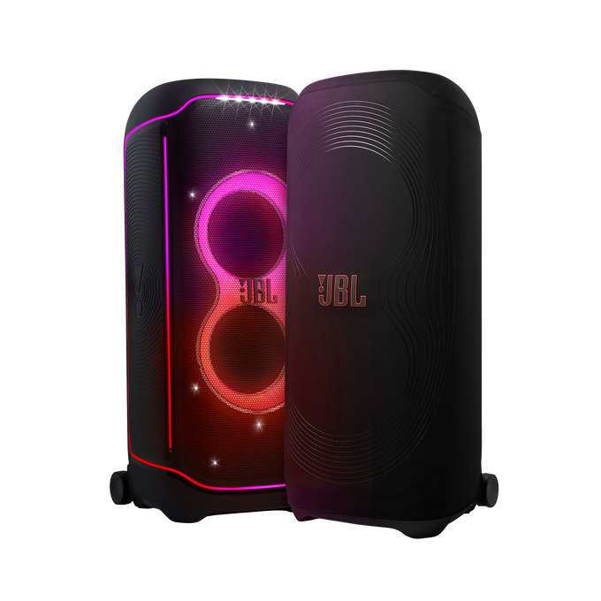 JBL PartyCover Ultimate | Schutzhülle für JBL PartyBox Ultimate ...