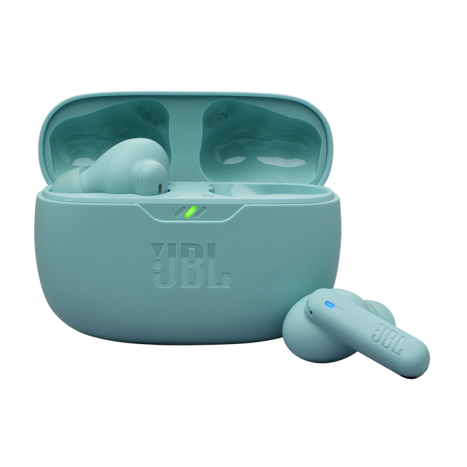 JBL Wave Beam 2 | Kabellose Ohrhörer mit Noise-Cancelling-Funktion