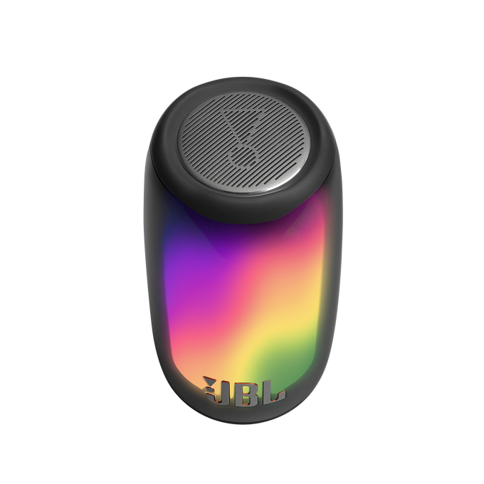 JBL Pulse 5 | Tragbarer Bluetooth-Lautsprecher mit Lichtshow