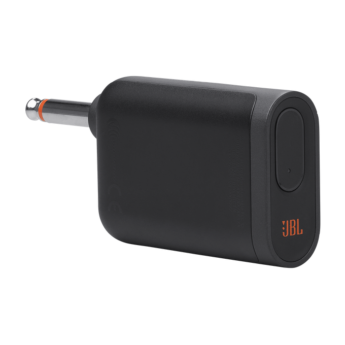 JBL PartyBox Wireless Mic | Digitale kabellose Mikrofone