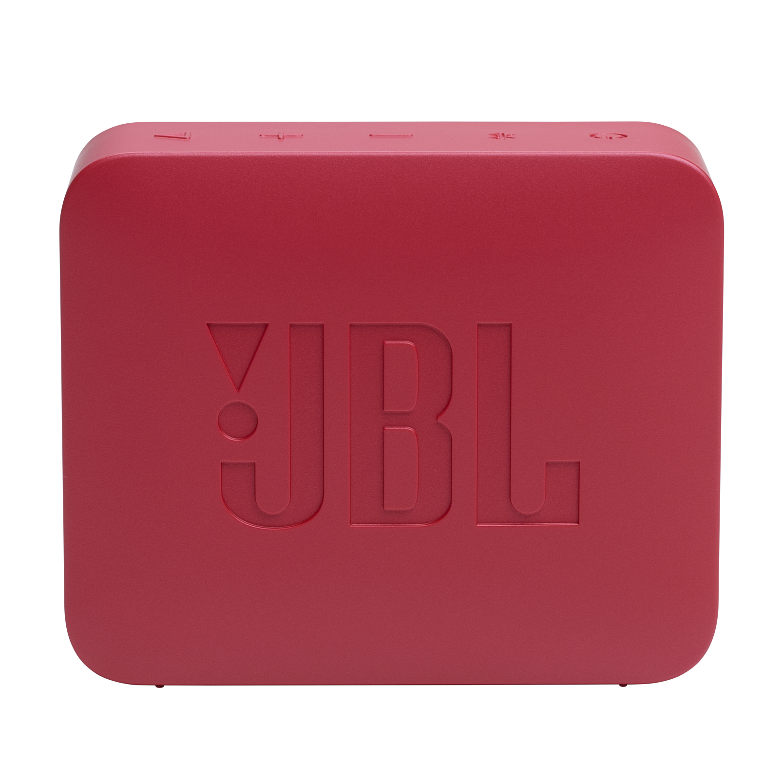 JBL Go Essential 2 | Tragbarer wasserdichter Lautsprecher