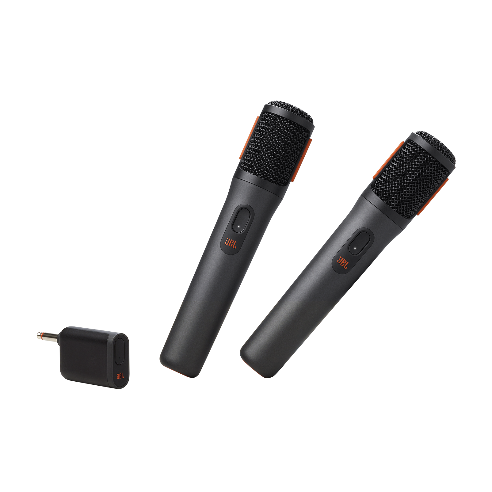 JBL PartyBox Wireless Mic | Digitale kabellose Mikrofone