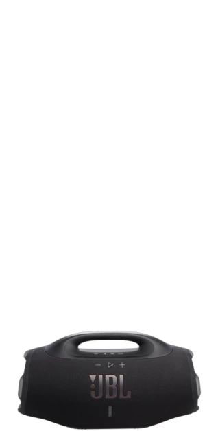 JBL Charge 5 Wi-Fi | Tragbarer WLAN- und Bluetooth-Lautsprecher