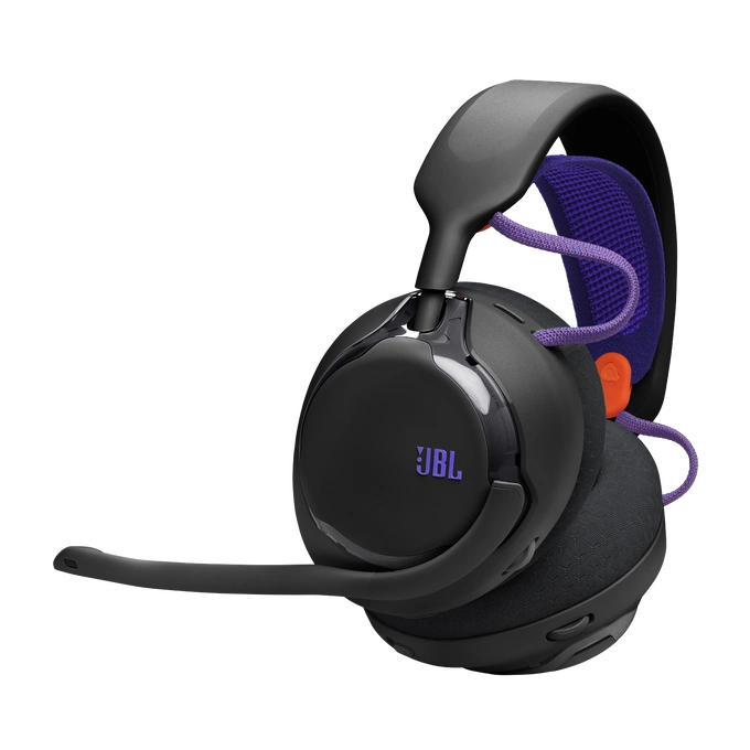JBL Quantum 950 | Kabelloses Gaming-Headset für mehrere Plattformen mit ...