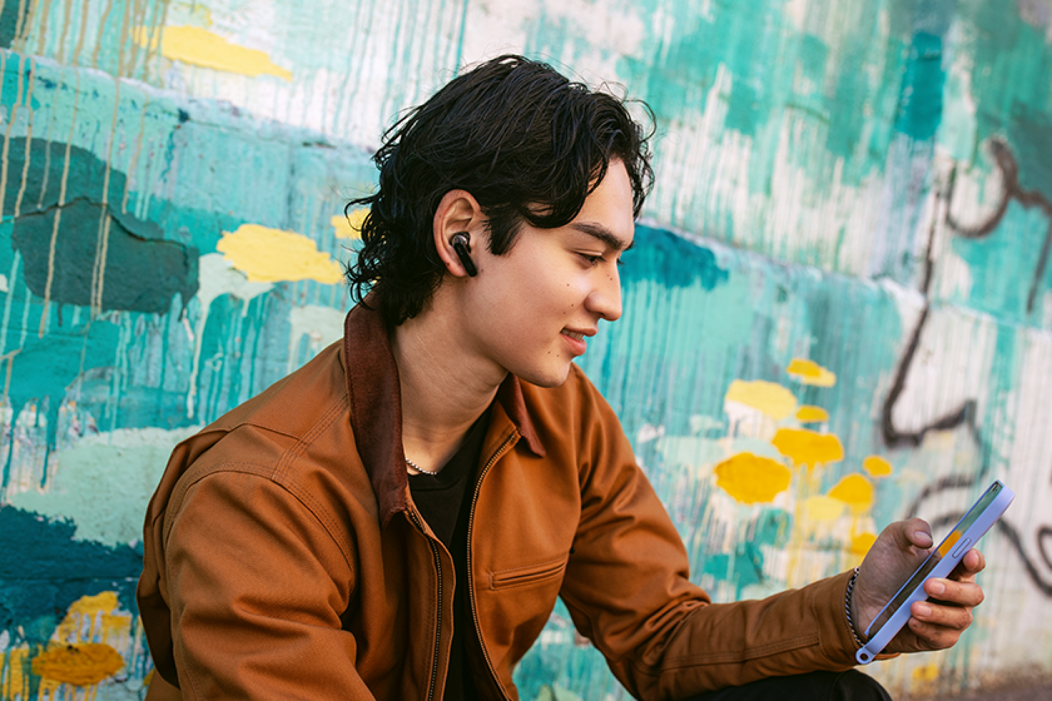 JBL Tune Beam 2 Ghost Edition | Kabellose Ohrhörer mit Noise-Cancelling ...