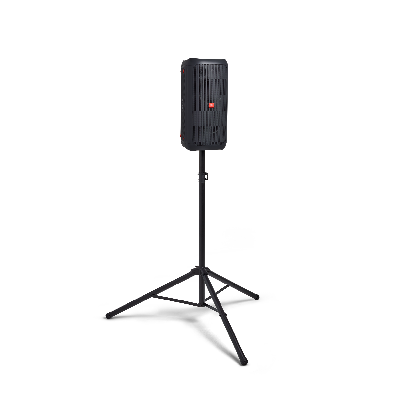JBL PartyBox 100 | Tragbarer Bluetooth-Partylautsprecher mit Lichteffekten