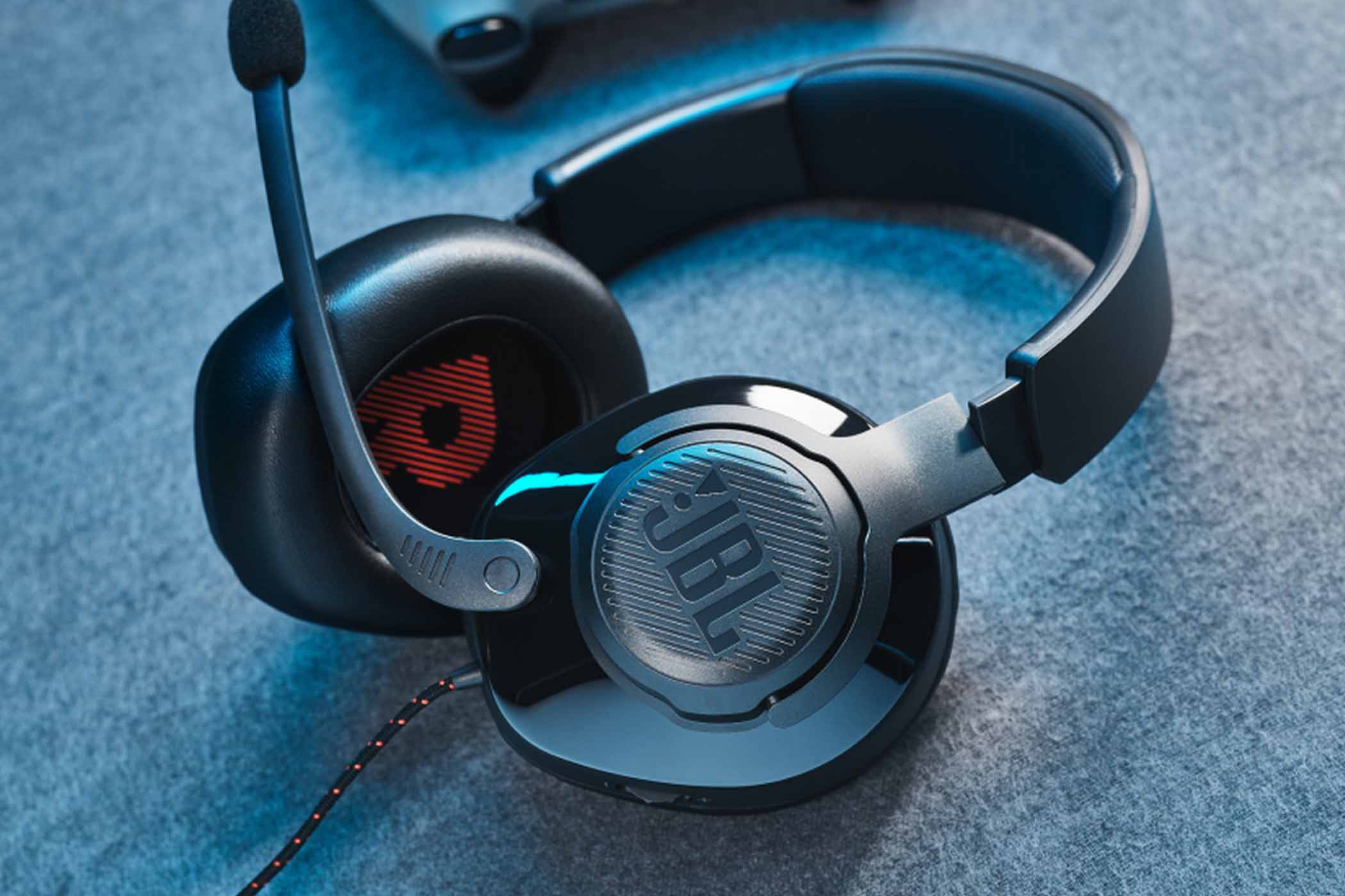 JBL Quantum 200 Gaming-Headset kaufen | JBL