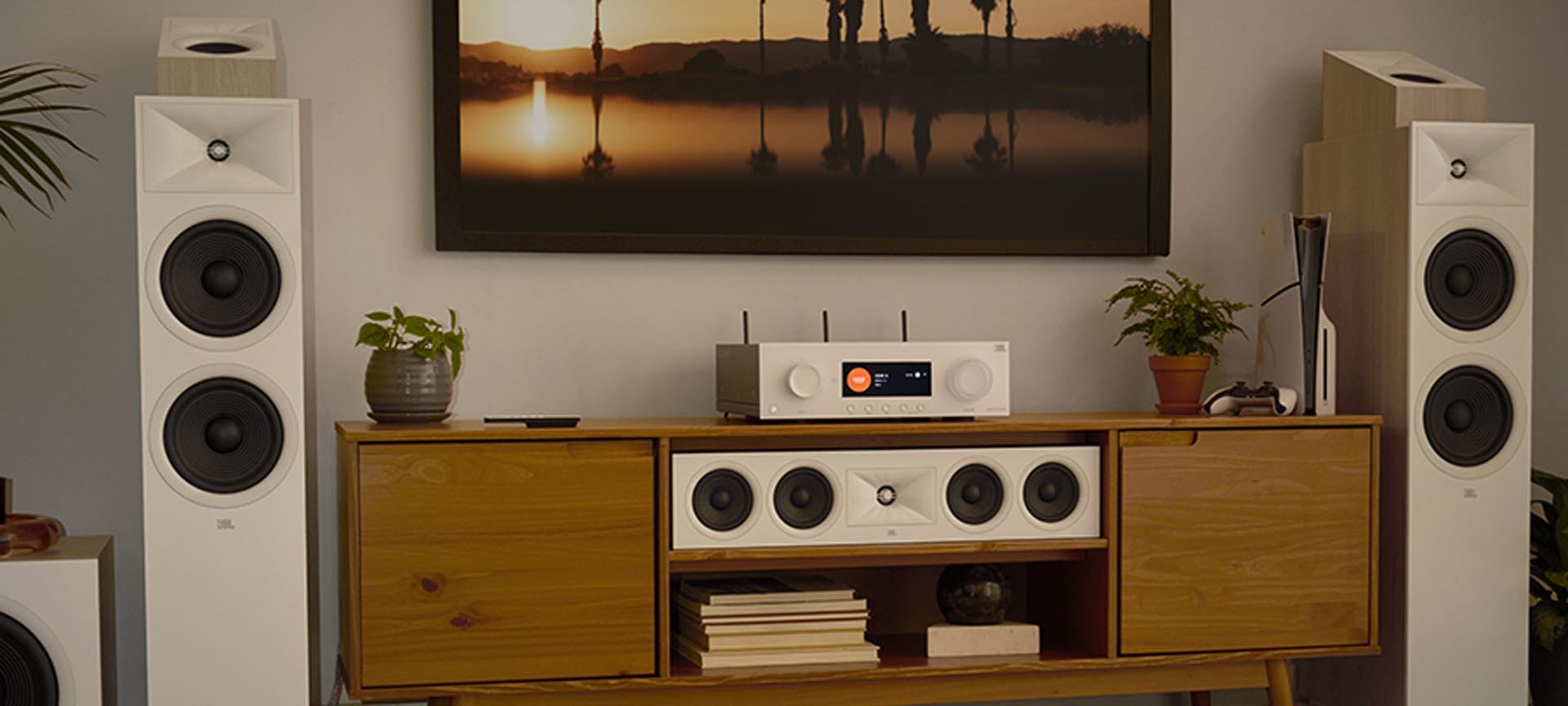 MA7100HP | 7.2-Kanal-8K-Hochleistungs-AV-Receiver